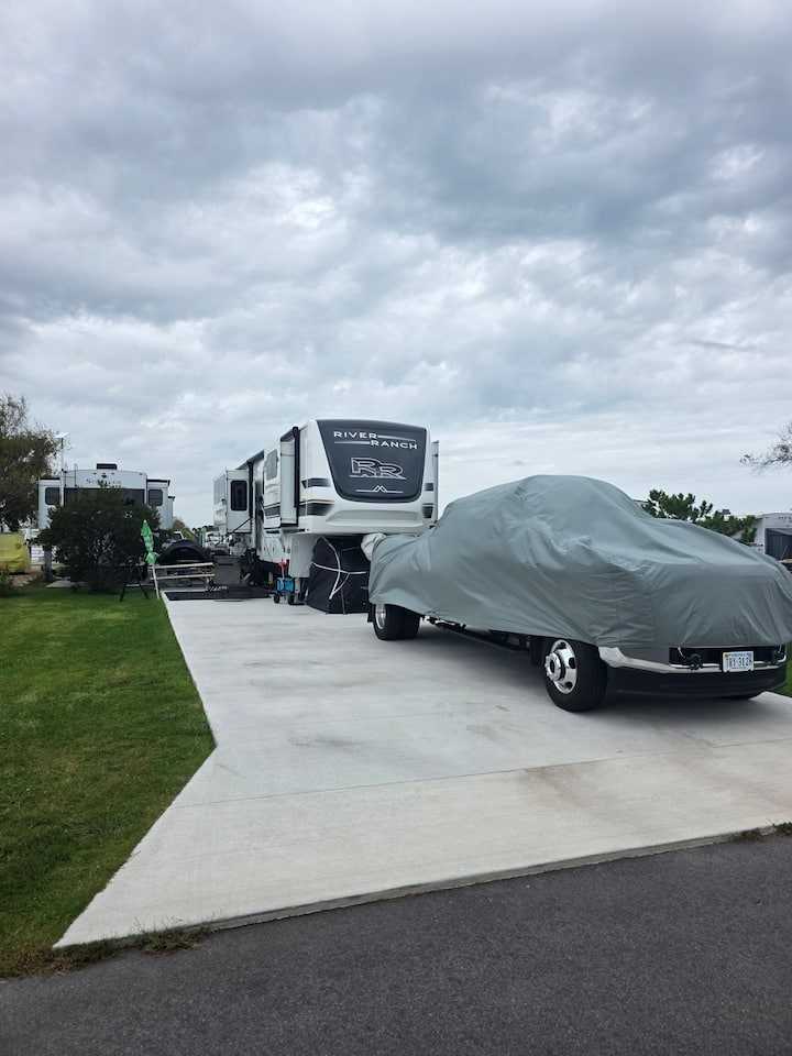 Sandbridge Beach! Beach, Pools, Fun And Sun! - 