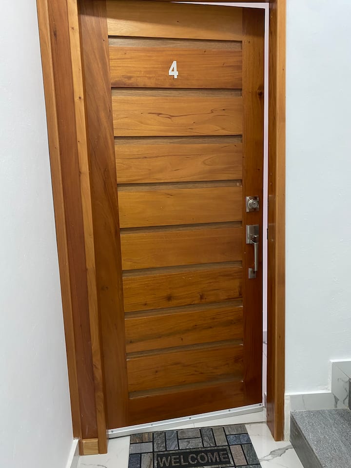 Luna 4 - Puerto Plata