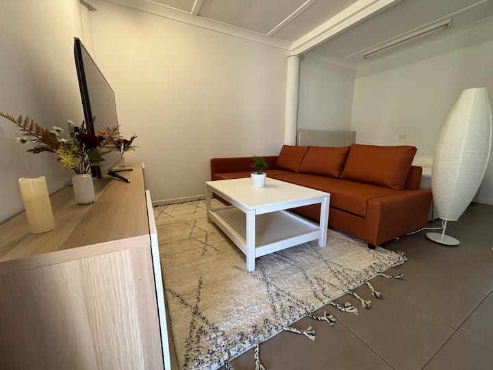 Cosy Studio In Margate – Close To Beach & Shops - Margate