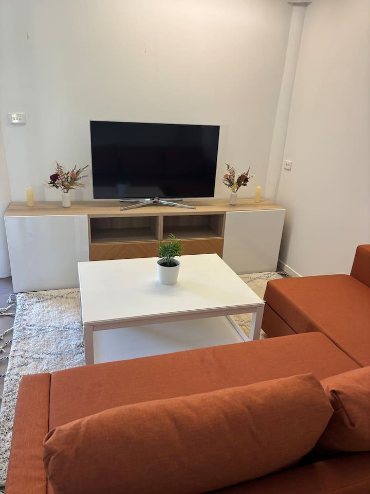 Cosy Studio In Margate – Close To Beach & Shops - Redcliffe