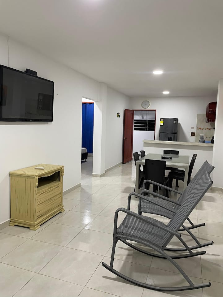 Apartamento Mila 02 - Covenas