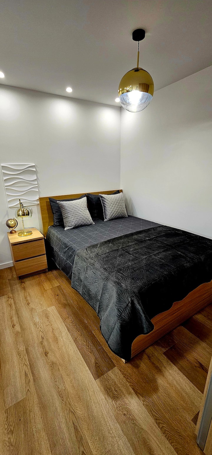 Cabedelo Studio Residence - Viana do Castelo