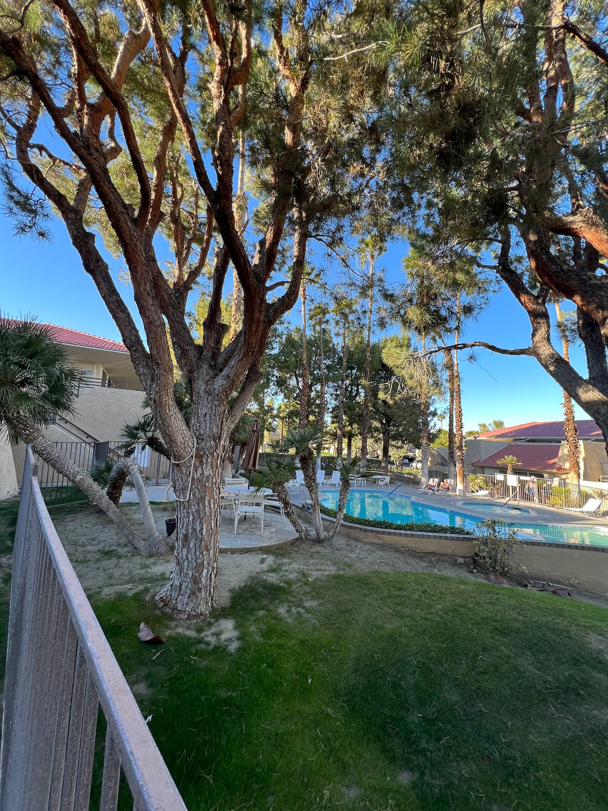 NEW! Mid-Century Chic* Gated* Ground Level* Pools - Flats for Rent in ...