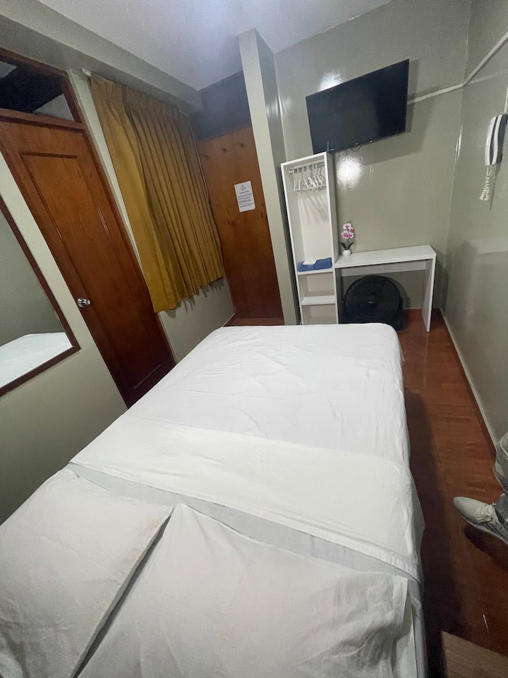 Habitación En Centro De Chiclayo - Chiclayo