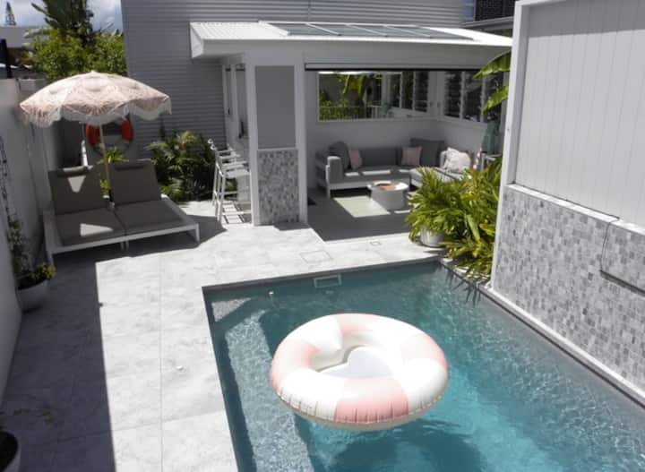 Two Birds Retreat - Garden Retreat (Adults Only) - 디아먼드 비치