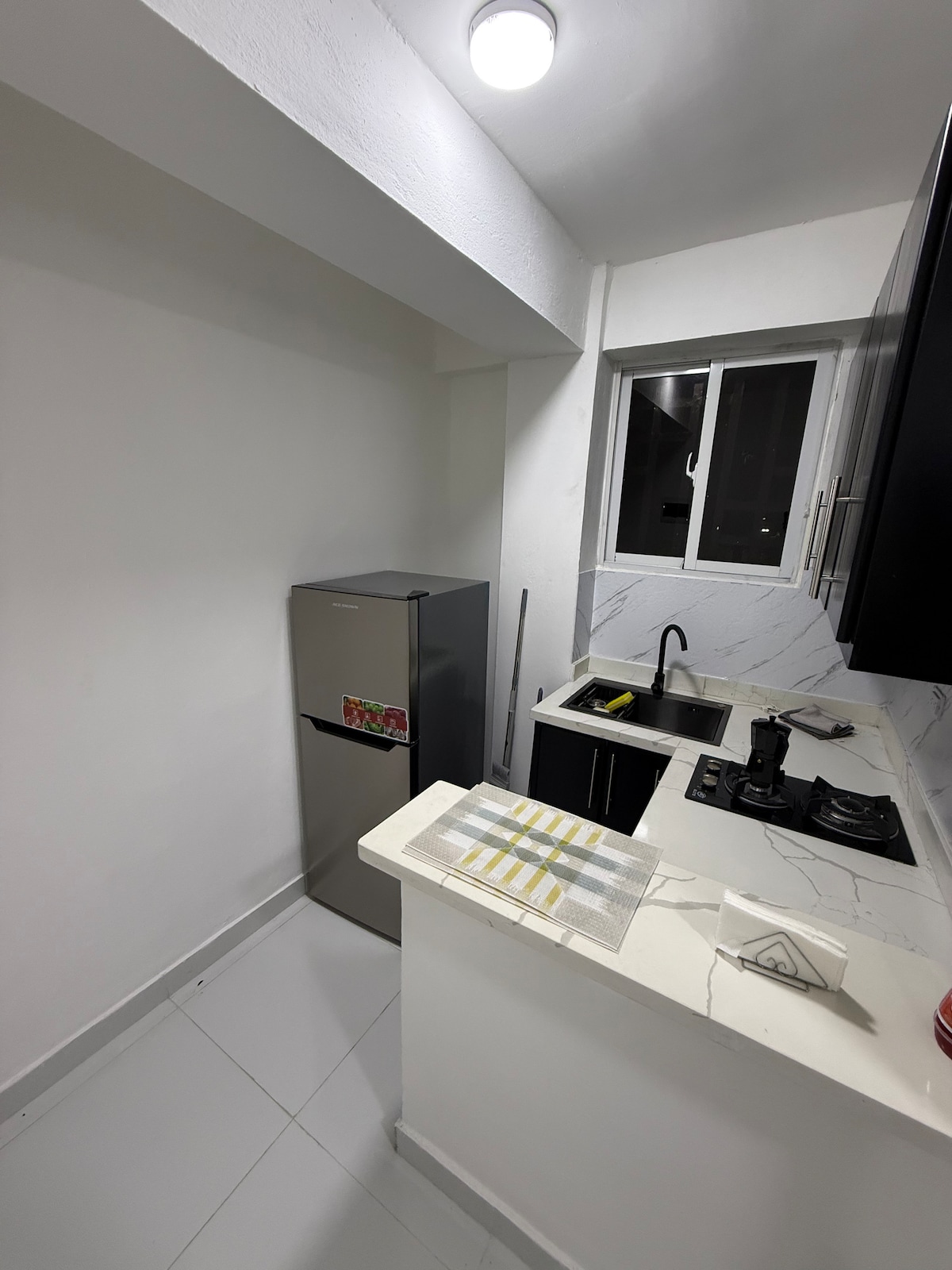 Moon Apartamentos C2 - Apartments for Rent in San Cristóbal, San ...