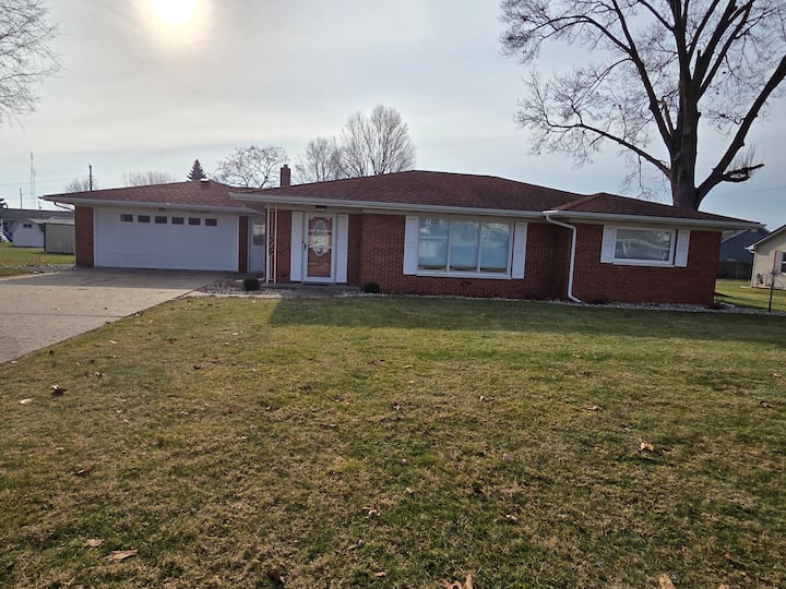 Wana-get Away - Shipshewana, IN