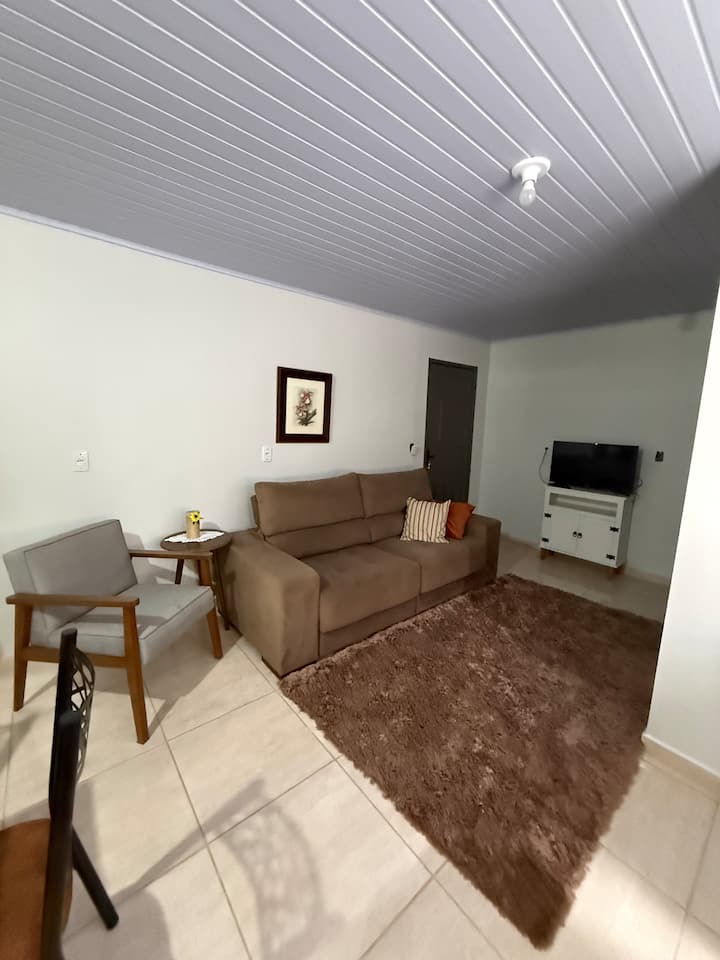 Casa Central - Colinas