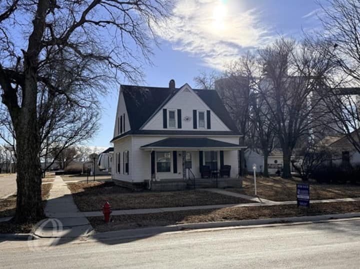 Waconda Roost - Waconda Lake, KS