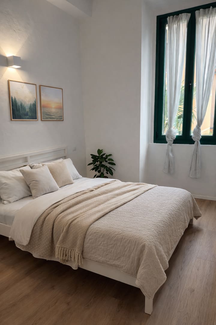 Appartamento Duomo - Porta Venezia - Milán