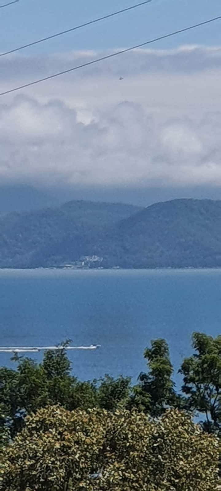 Colina Das Pedras - Kit1 - São Sebastião