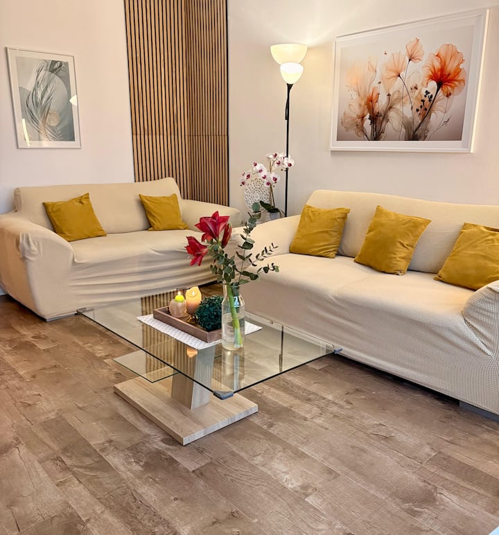 Wohnung In München-hadern - Munich