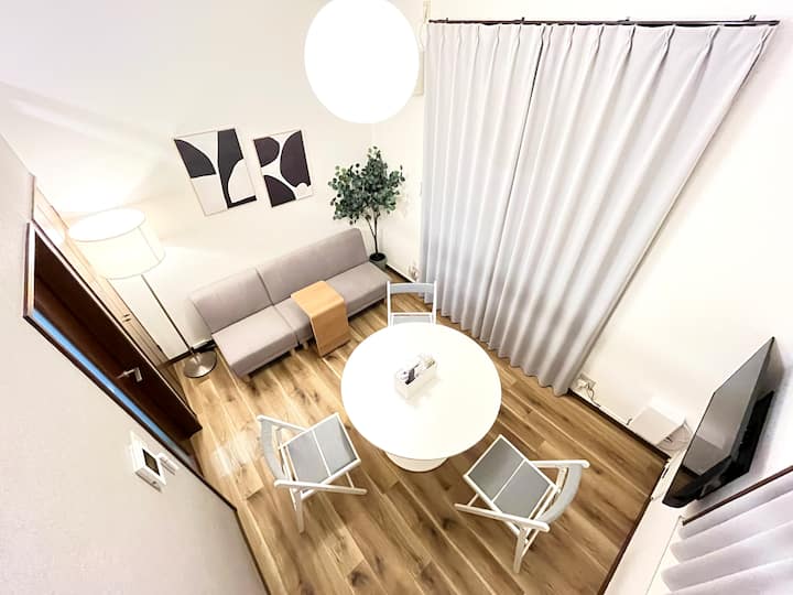 エルメゾン松山101 - Fukuoka