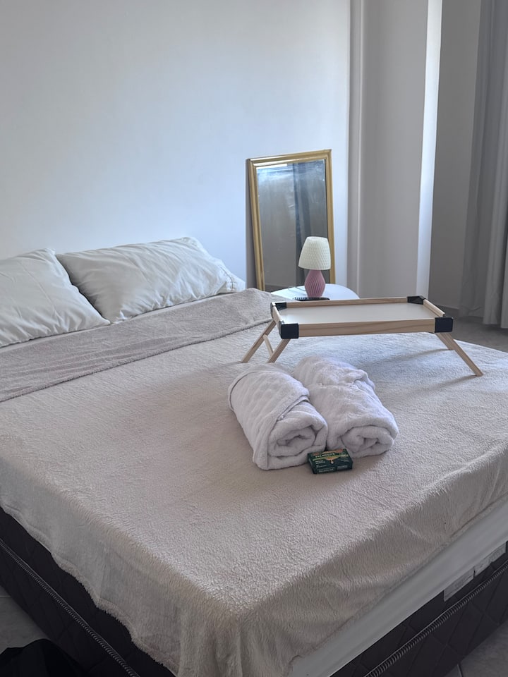 Loft Praia De Botafogo - Copacabana