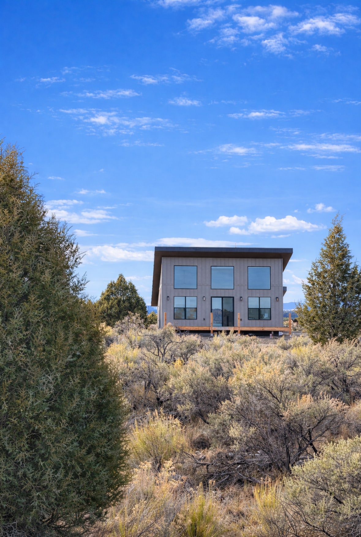 Bryce Sage - Nova casa com vista para o Bryce Canyon - Casas para ...