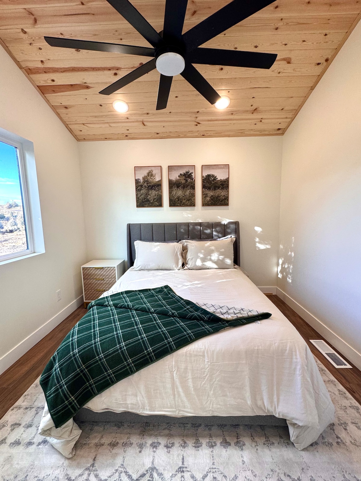 Bryce Sage - Nova casa com vista para o Bryce Canyon - Casas para ...