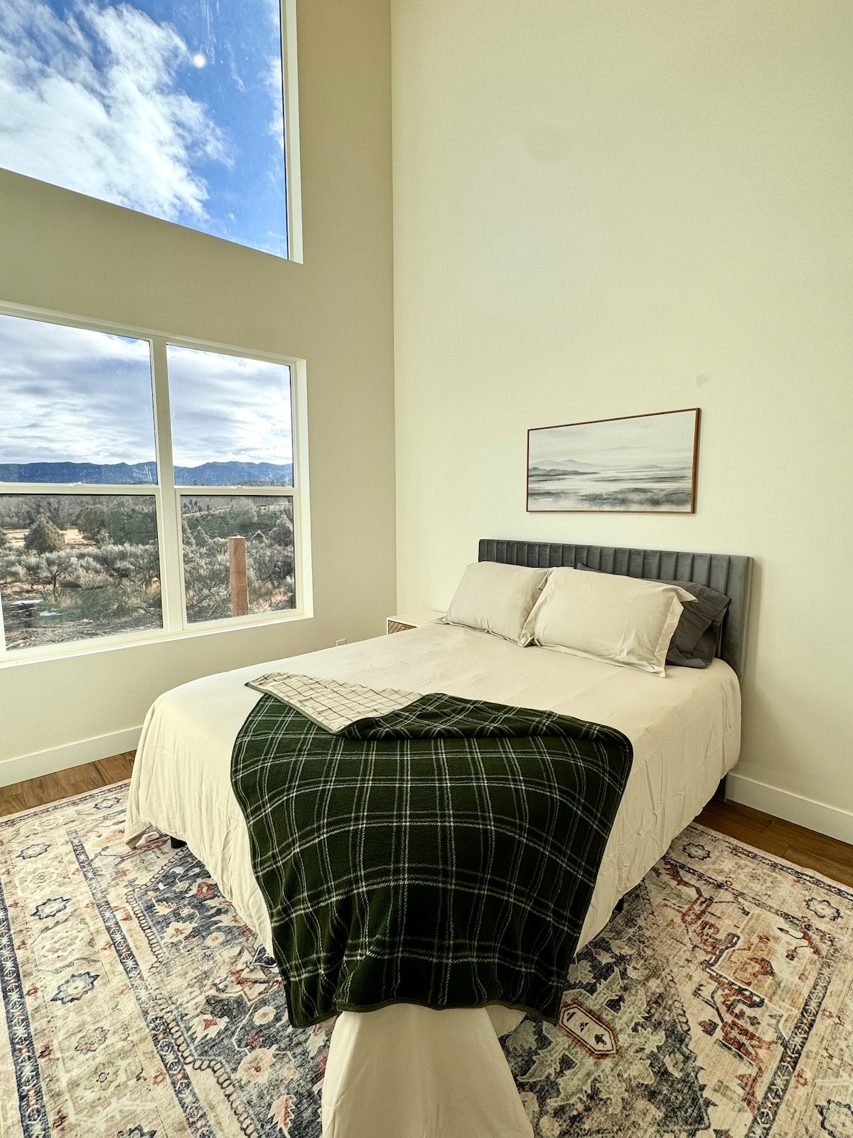 Bryce Sage – Brandneues Haus mit Blick auf den Bryce Canyon - Häuser ...