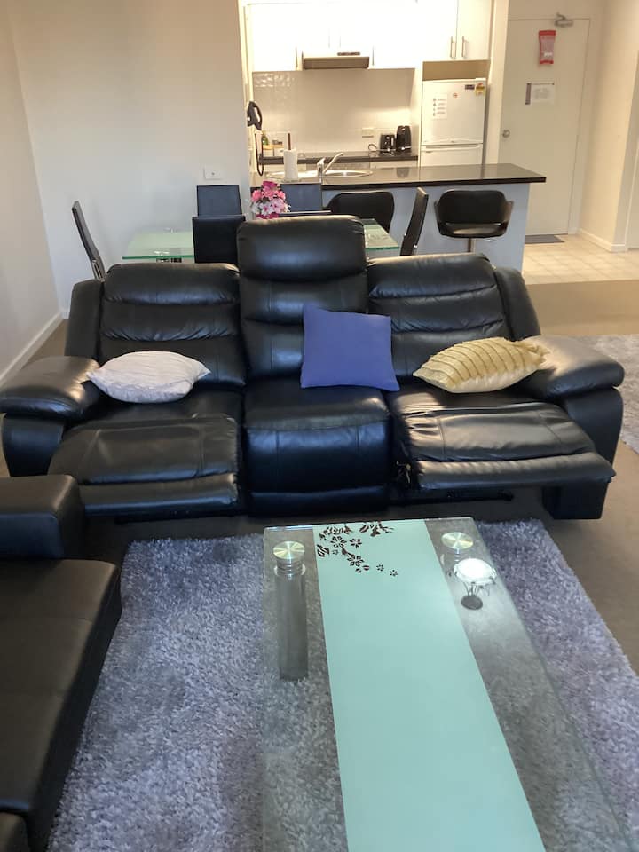 Perth City Apartment - Perth