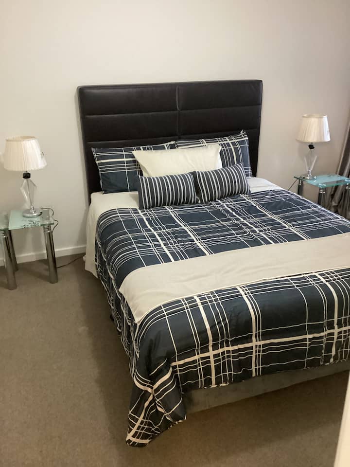 Perth City Apartment - South Perth