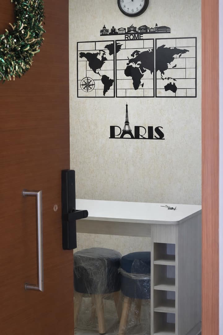 Playa Y Piscina: Oasis Ii, Bbb [1-3 Personas] - La Serena