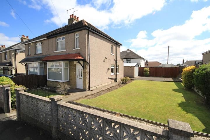 Beautiful Peaceful Home ! - Ilkley