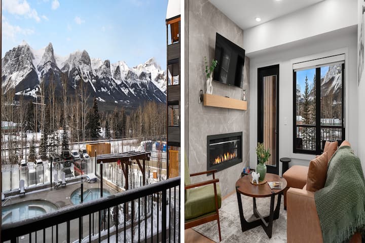 Connecting Suites | 2 Full Kitchens | Pool &Hottub - Canada