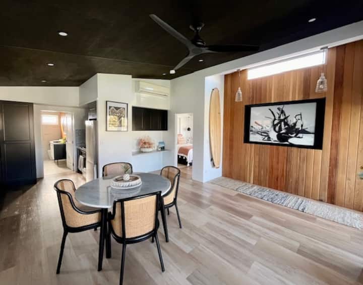 Two Birds Retreat - Beach House + Garden Retreat - Diamond Beach