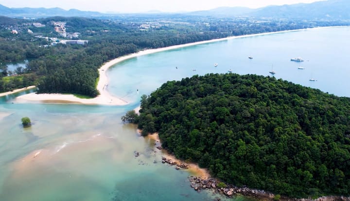 *Resort Studio near Layan Beach Pools & Gym C243 - Flats for Rent in ...