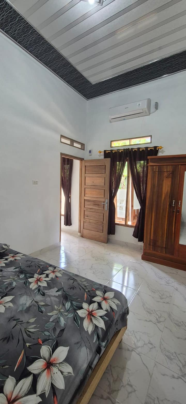 Rumah Singgah Syariah - Bandar Lampung