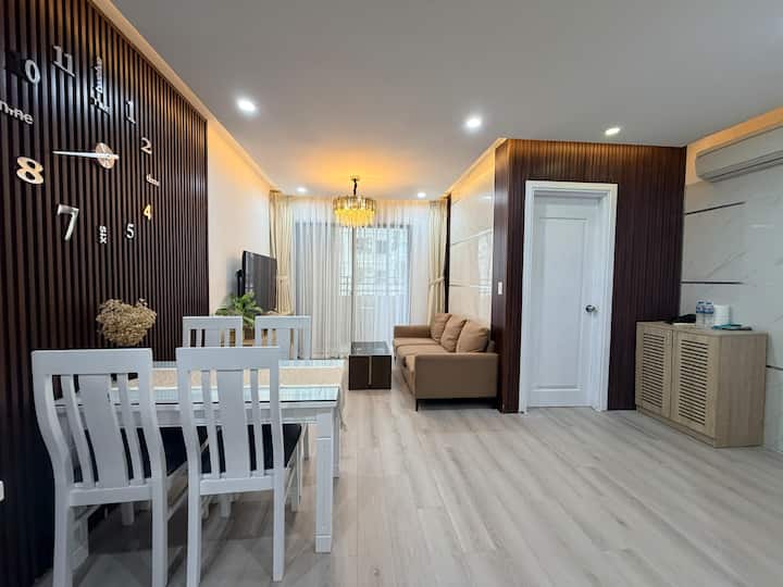 Daisy Apt At My Khe - Da Nang