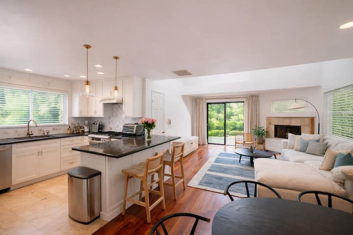 The Venice Sky Penthouse - Los Angeles, CA