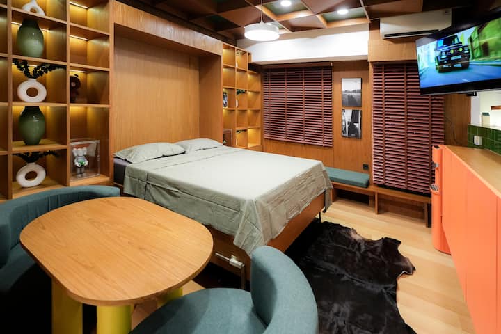 Dago, Ciumbuleuit, Itb | Cozy & Comfort | 4 Guests - Bandung