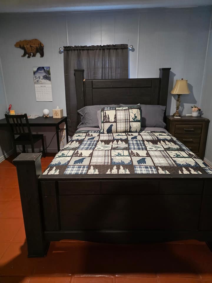 Chapito Place #2 - Midland, TX