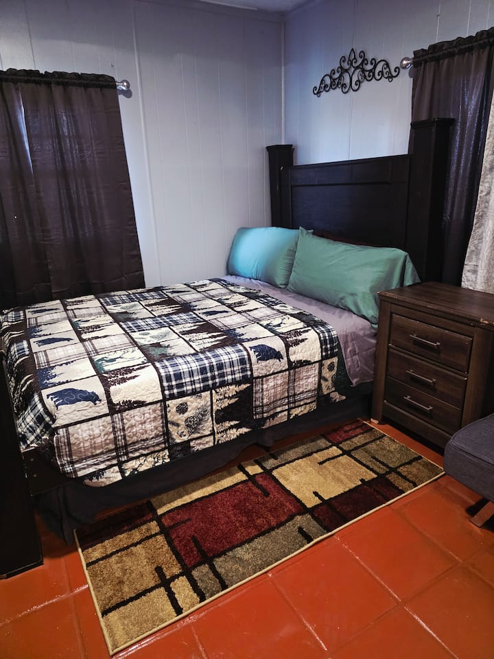 Chapito Place #2 - Midland, TX