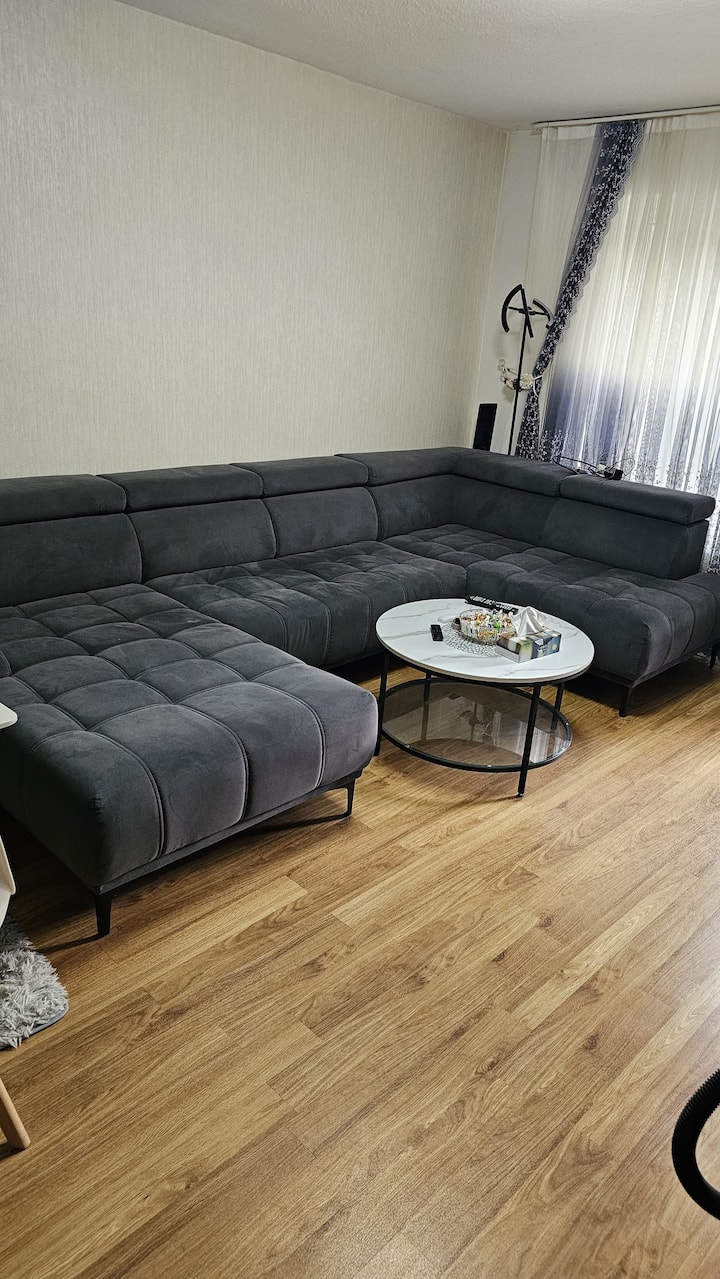 Apartment In Frankfurt - Frankfurt am Main