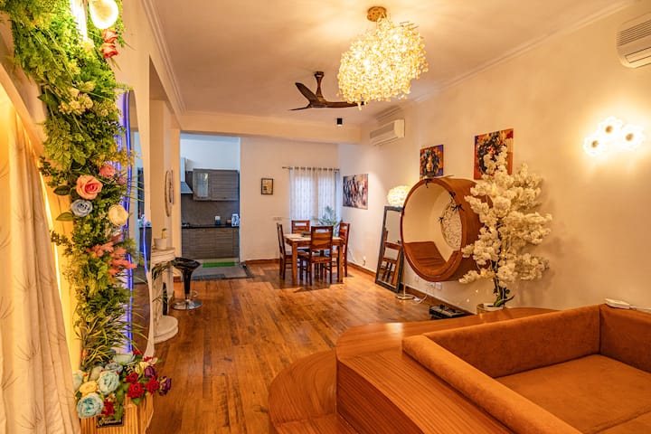 Florence Senorita - Manesar