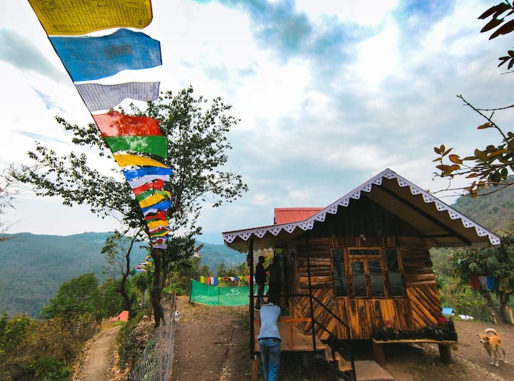 Premium Farm Stay In Darjeeling | Peaceful Escape - Kalimpong