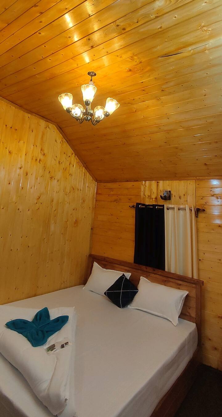 Premium Farm Stay In Darjeeling | Peaceful Escape - Kalimpong