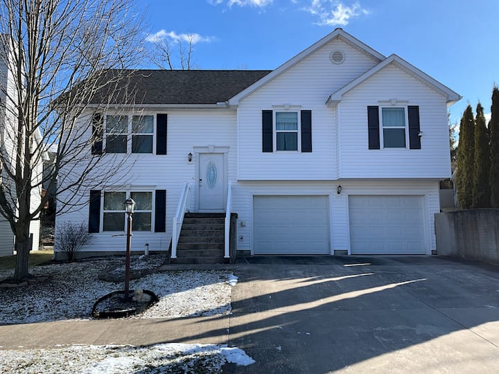 Family-friendly House In State College - State College, PA