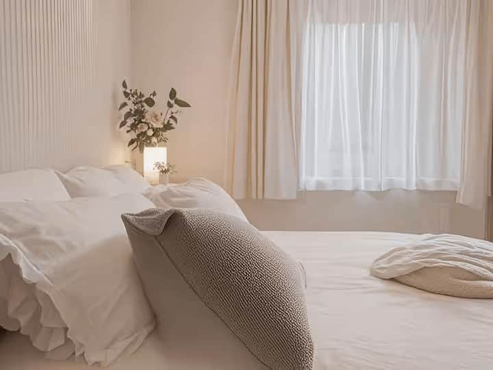 Grace 东京雅栈  位于池袋站  ·  直达新宿  涉谷 ｜舒适快捷，适合旅行&出差 - Tokyo