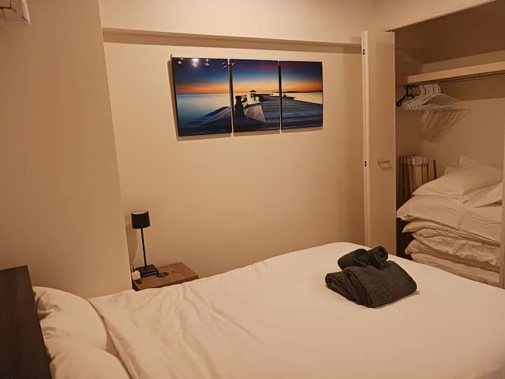 Hotel Hiraku Ryukyu -Style-501・503 - Naha