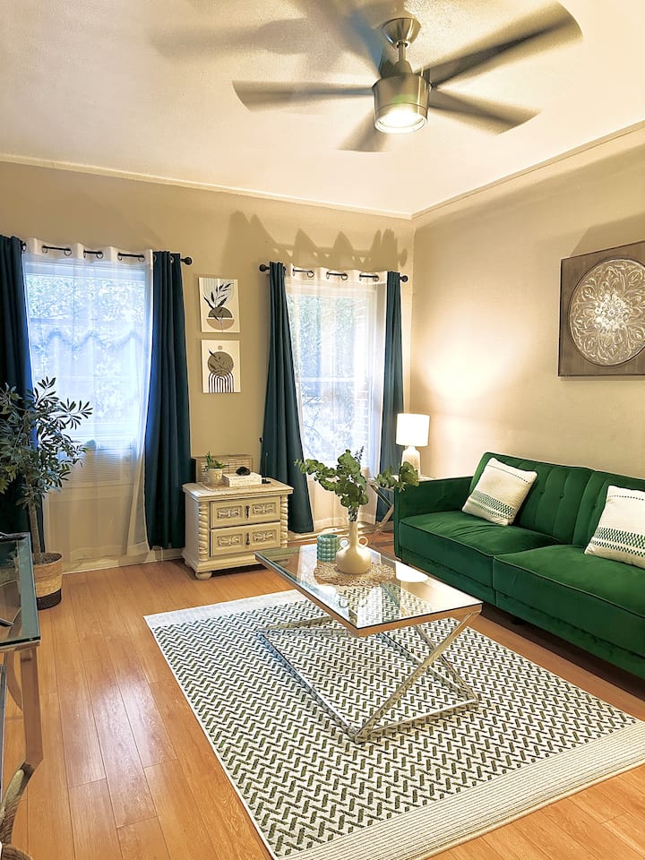 The Grove - Beverly Hills, CA