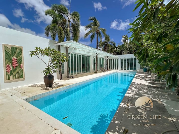 Pool Villa In Ko Kaeo - Phuket