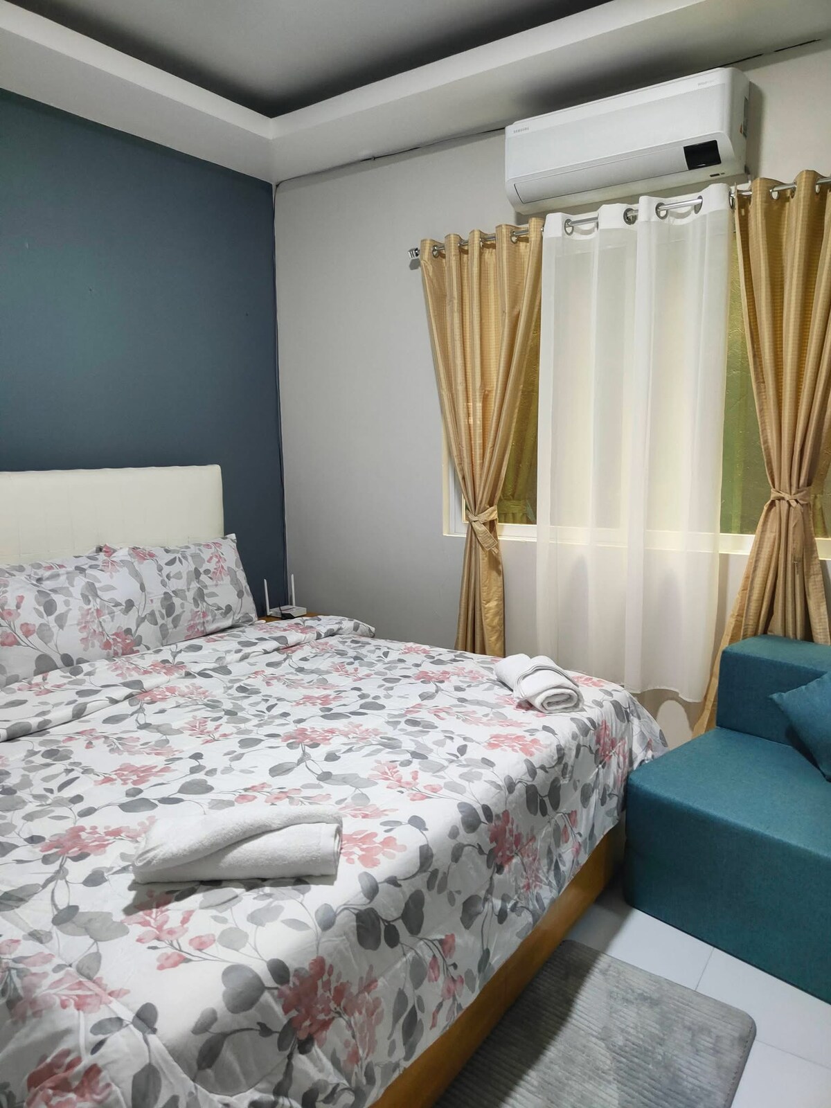 MJ Comfy Studio - Departamentos en renta en San Jose de Buenavista ...