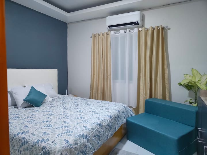 Mj Comfy Studio - 聖何塞