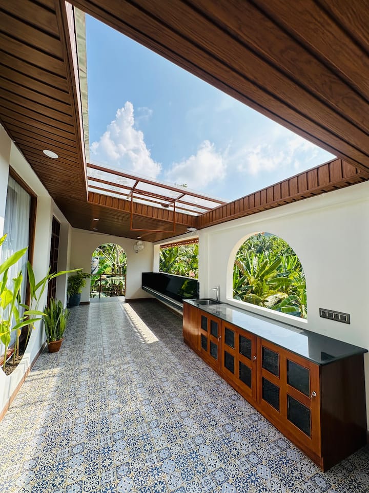 Roys Villa Havelock - Havelock island (Swaraj Dweep)