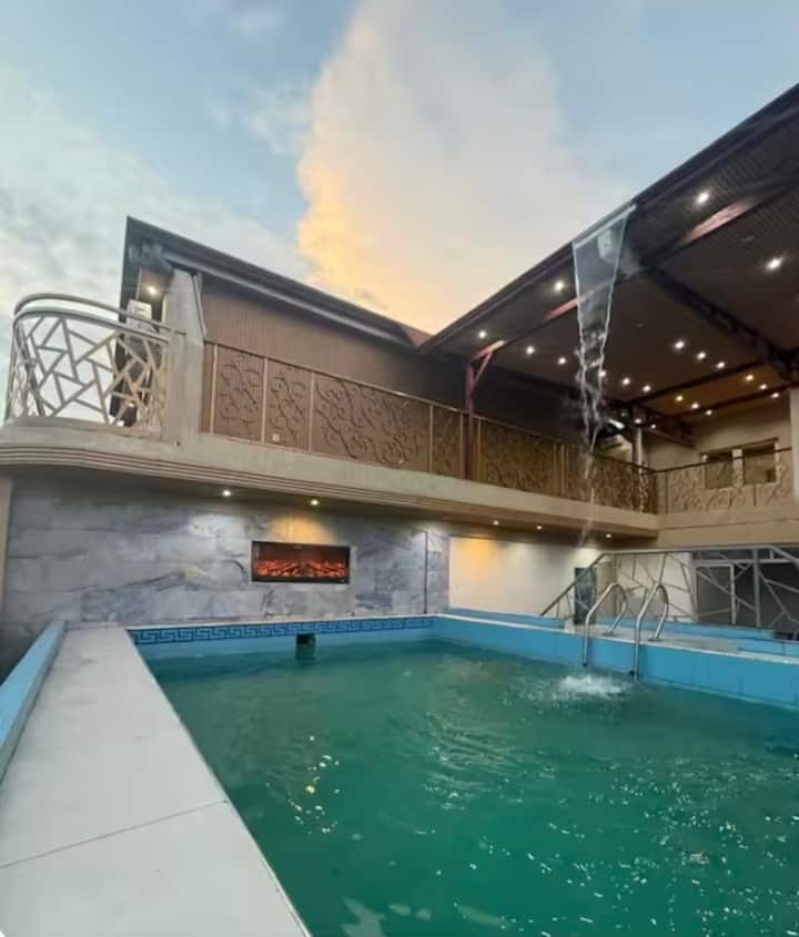 Magnifique Appartement, Piscine ~ 5 Min Du Centre - Kinshasa