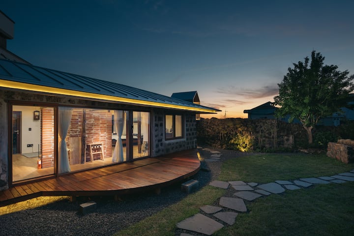 북촌리멤버 - Jeju