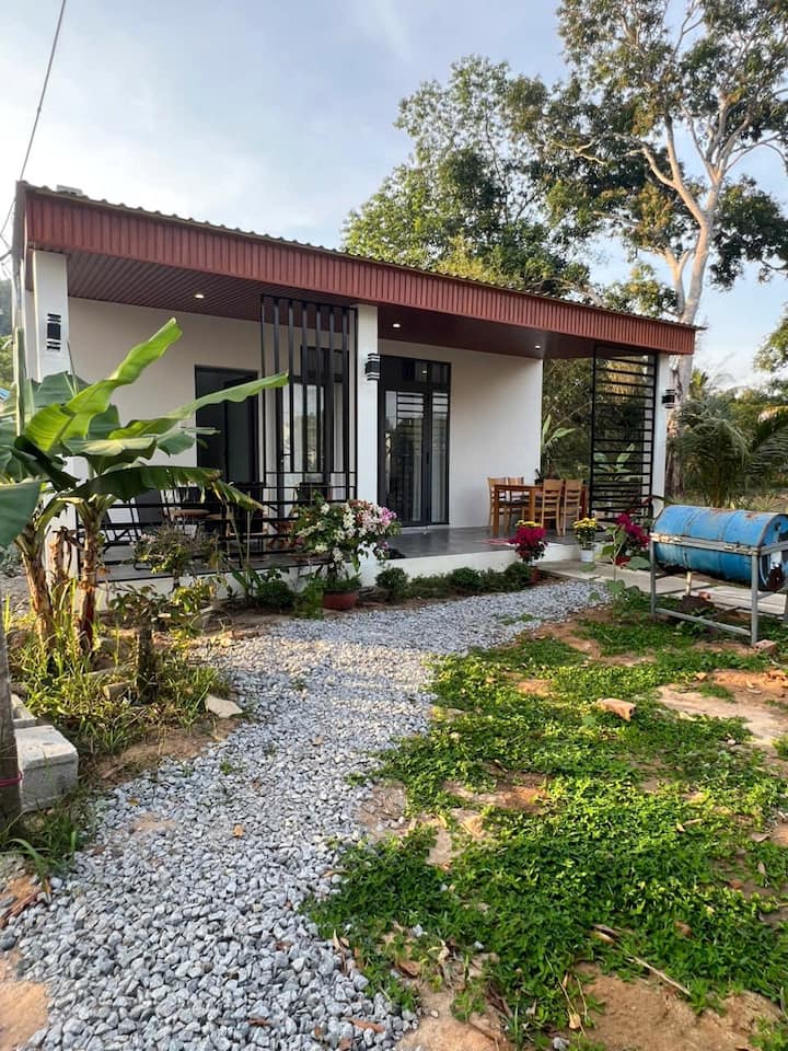 Studio Garden View - Phú Quốc