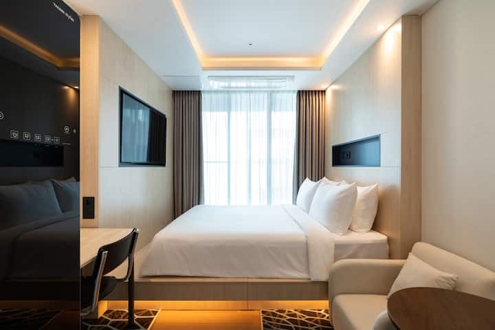 Stayfy Paju K-hills (3)| 파주 야당 호텔 · 라이프스타일 호텔 - Seoul